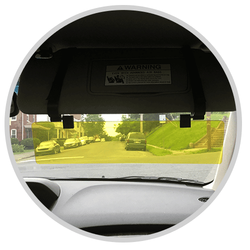 GlareGuard – KNT Brands